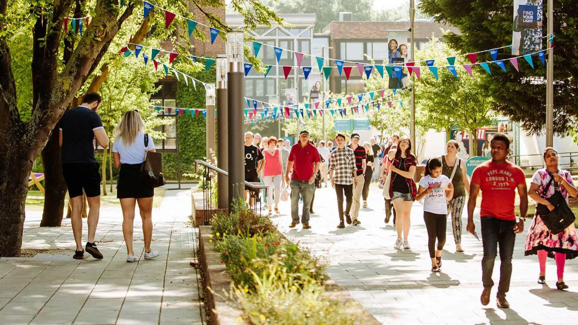 Choose Hull | University of Hull - London