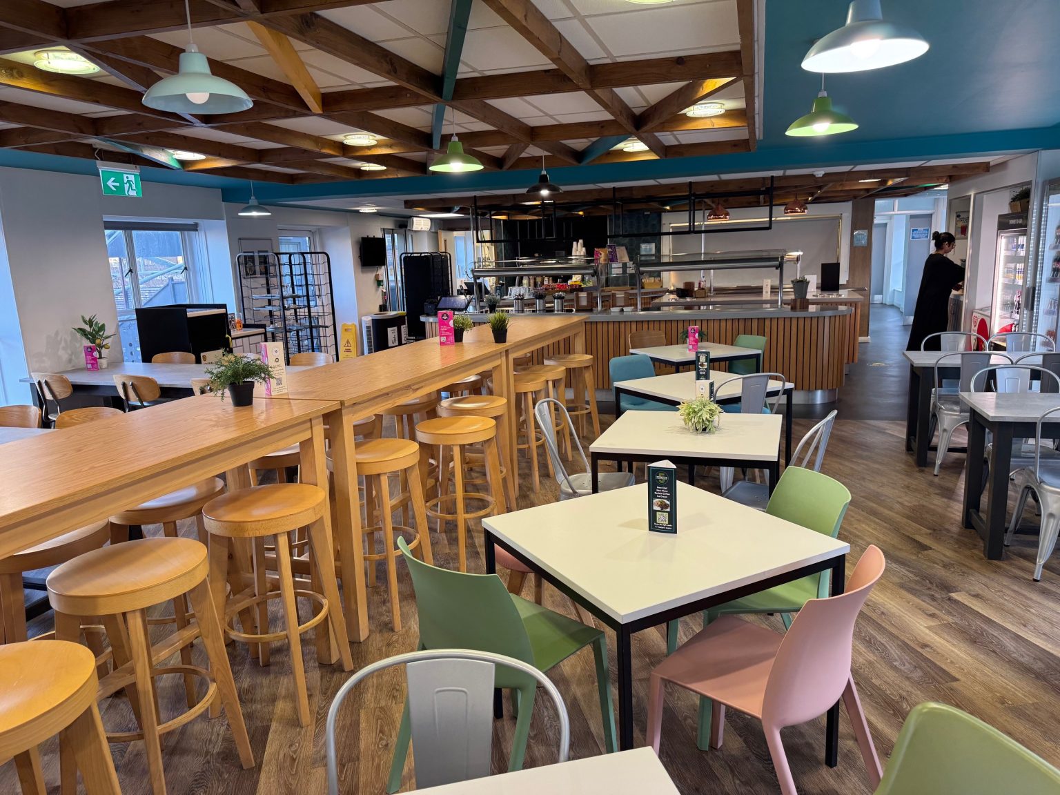 Our Study Centre | University of Hull - London