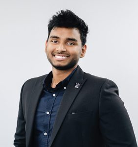 Janith Gunaratne | University of Hull - London